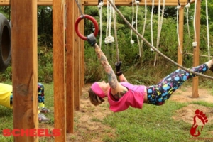 Race Review: Xtreme Timber Challenge | Mud Run, OCR, Obstacle Course ...