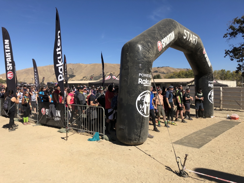 Race Recap: Spartan SoCal - Tejon Ranch, Lebec, CA | Mud Run, OCR ...