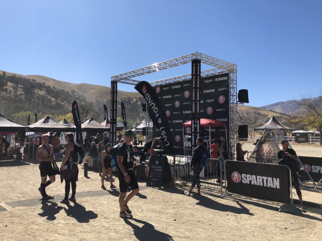 Race Recap: Spartan SoCal - Tejon Ranch, Lebec, CA | Mud Run, OCR ...