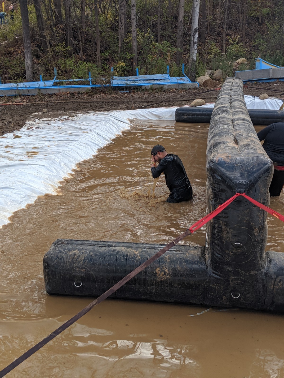 Race Recap: Spartan Tri-State NJ Sprint | Mud Run, OCR, Obstacle Course ...