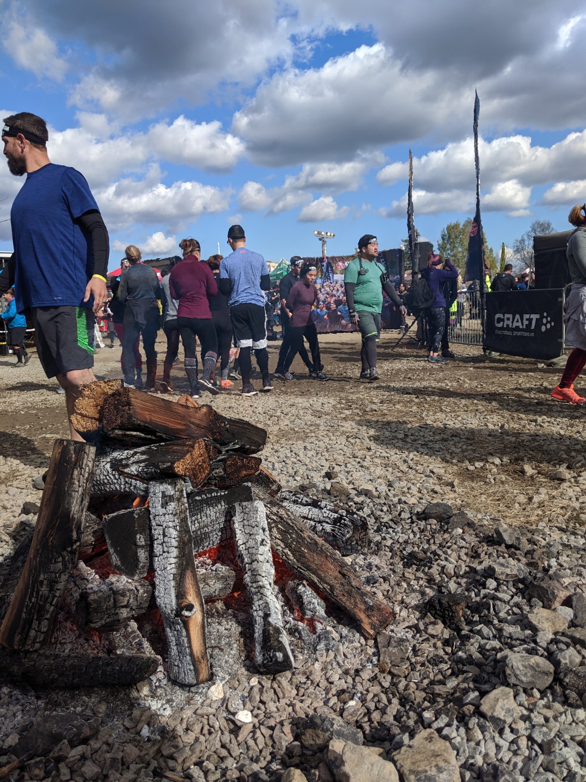 Race Recap: Spartan Tri-State NJ Sprint | Mud Run, OCR, Obstacle Course ...