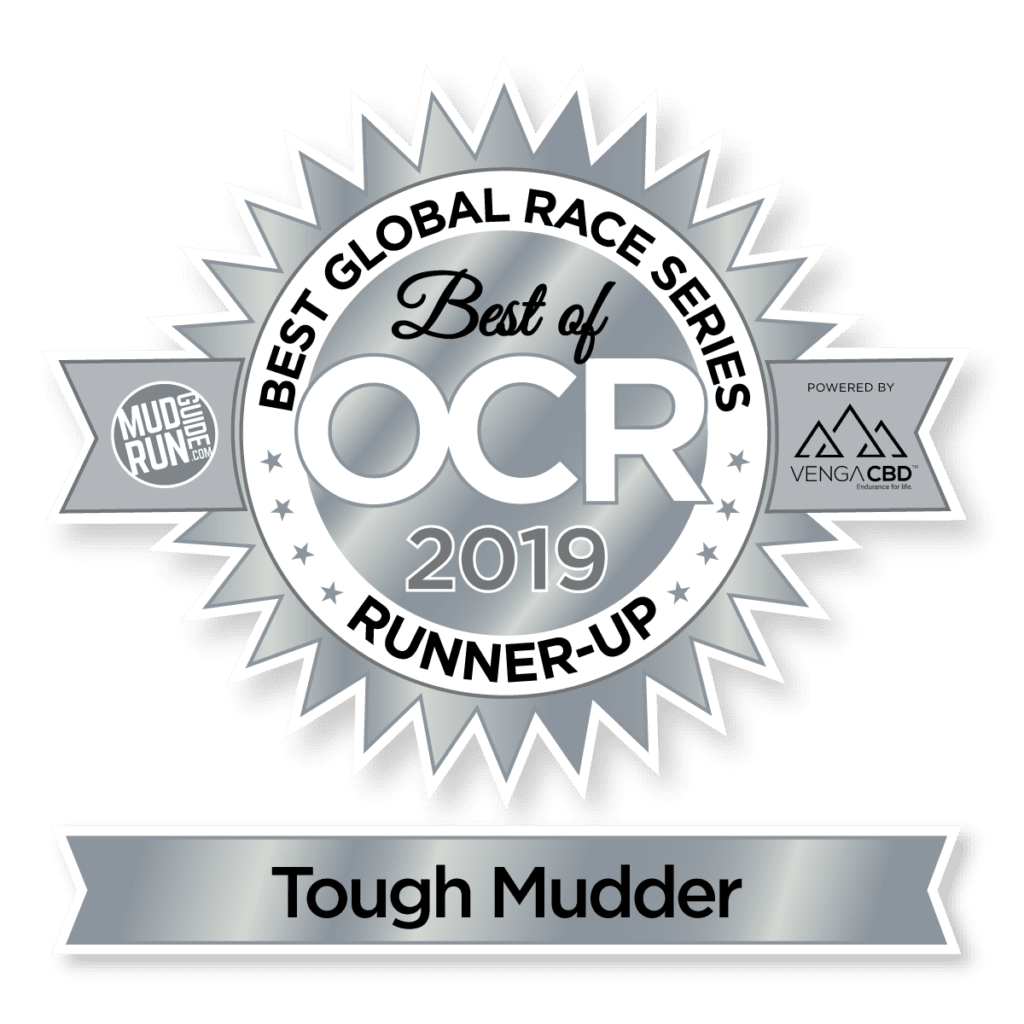 2019 "Best of OCR" Results | Mud Run, OCR, Obstacle Course Race & Ninja ...