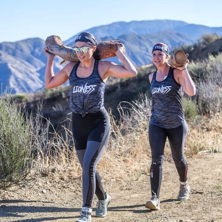 OCR Spotlight: Grit OCR | Mud Run, OCR, Obstacle Course Race & Ninja ...