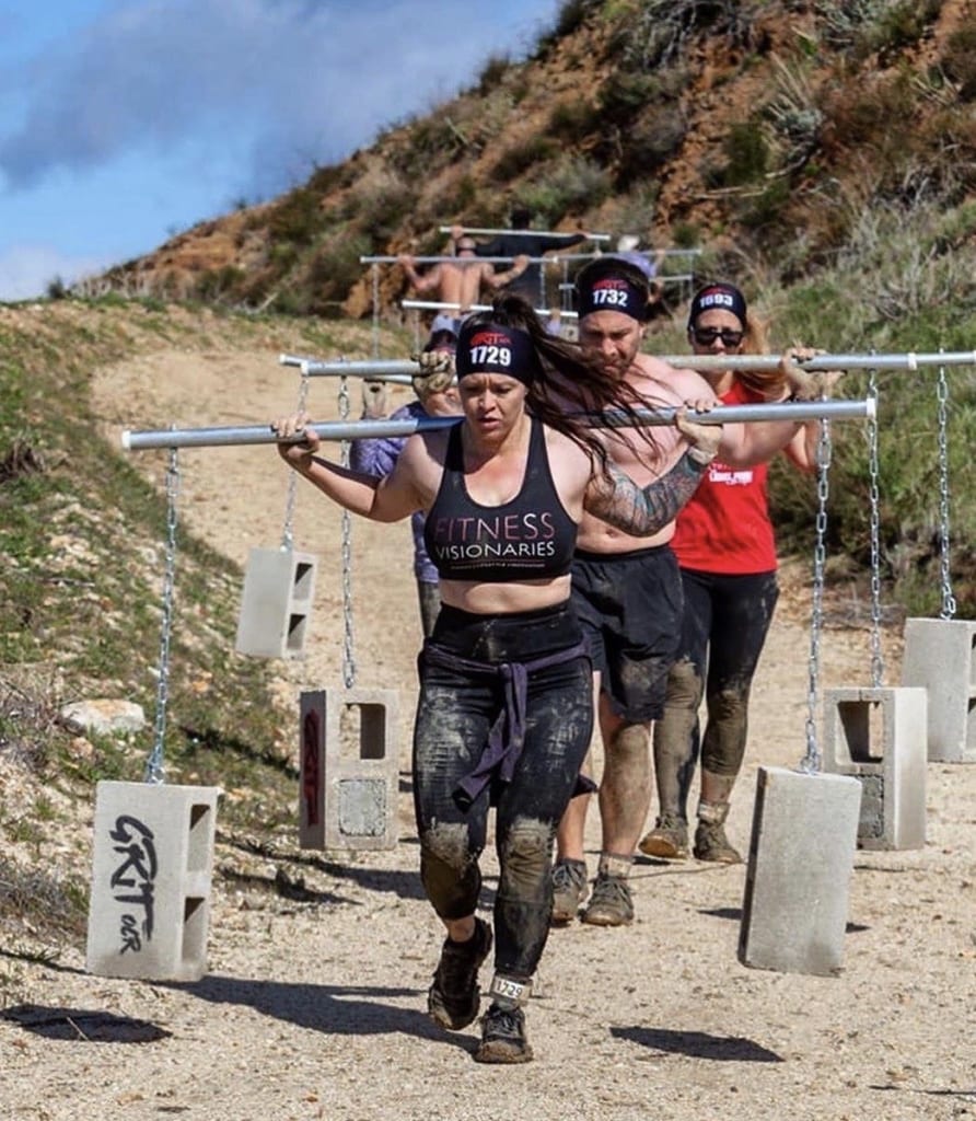 OCR Spotlight: Grit OCR | Mud Run, OCR, Obstacle Course Race & Ninja ...