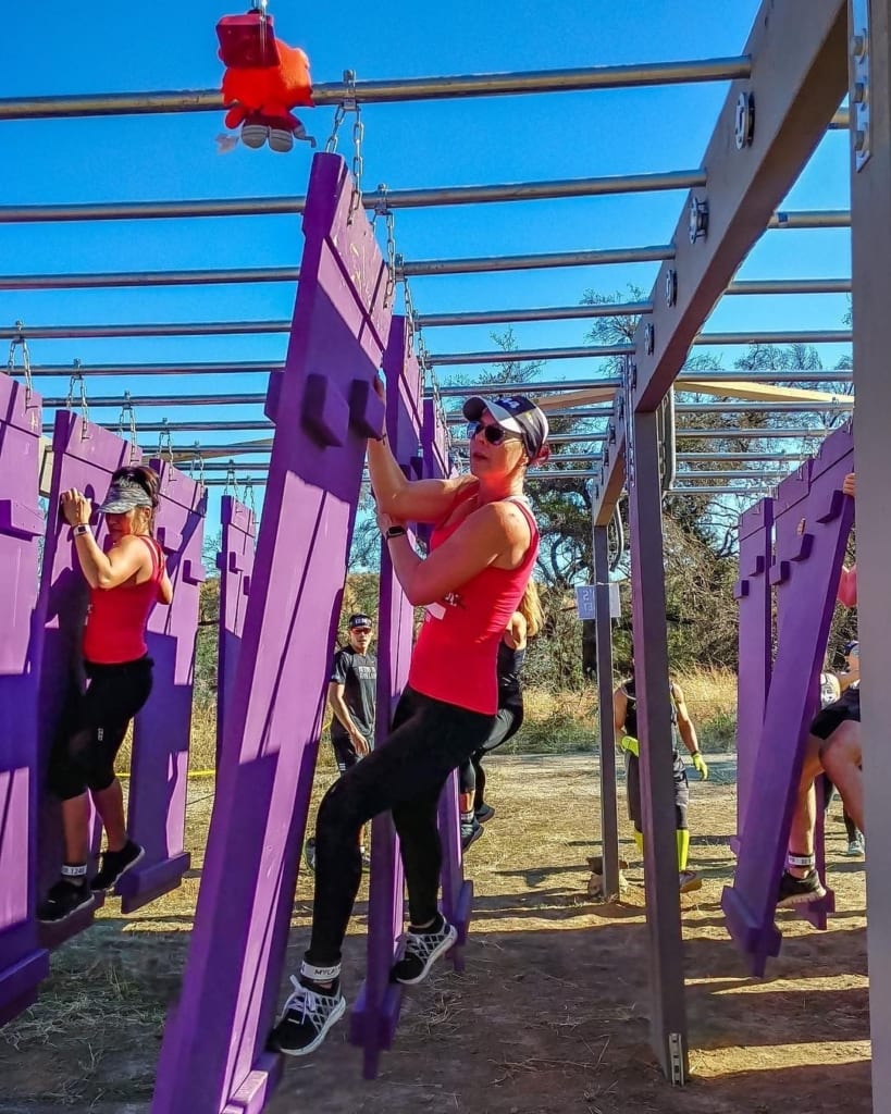OCR Spotlight: Grit OCR | Mud Run, OCR, Obstacle Course Race & Ninja ...