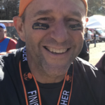 How the Tough Mudder Community Saved My Life - Dave Didier's Story ...