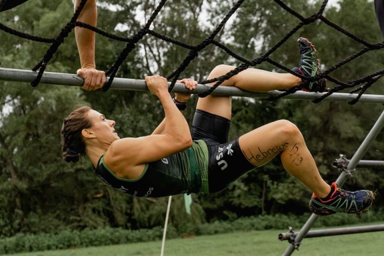 2020 Conquer The Gauntlet Pro Team Announced | Mud Run, OCR, Obstacle ...