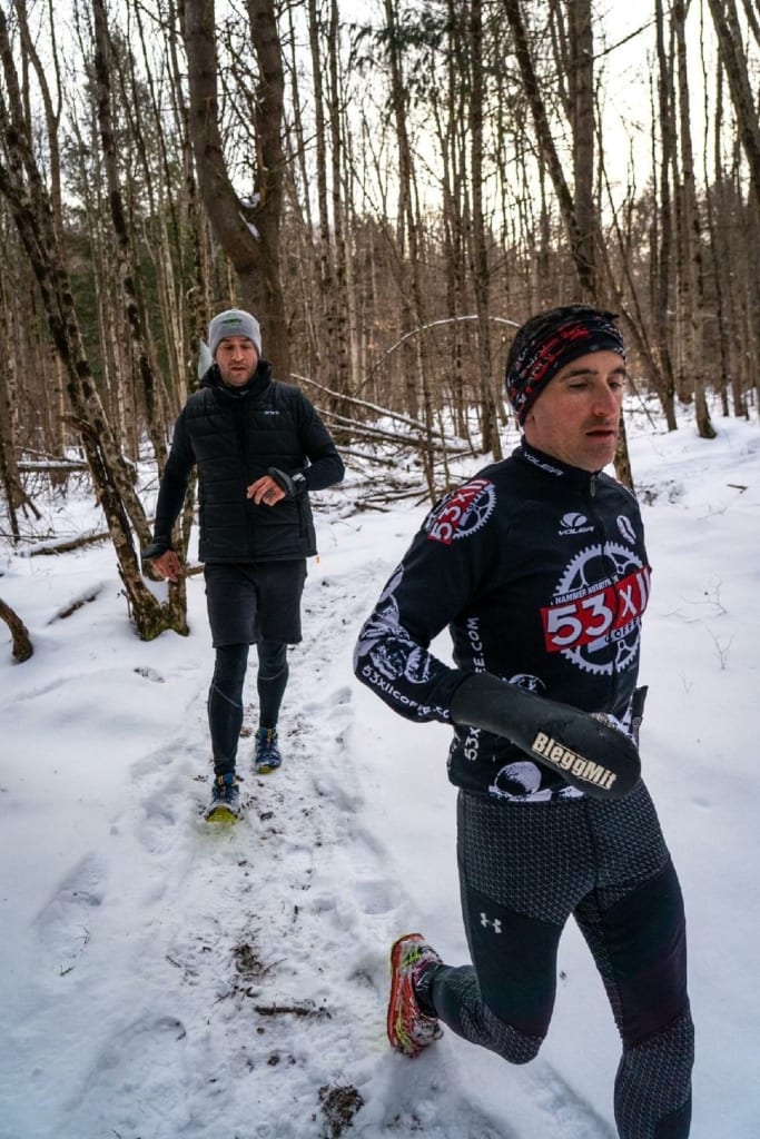 Permanent Facility Spotlight: Newbsanity’s Extreme Ravine | Mud Run ...