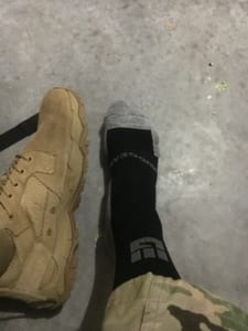 Gear Review: MudGear Ruck Socks | Mud Run, OCR, Obstacle Course Race ...