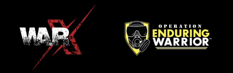 WarX Trilogy - OCR in a Simulated War Zone | Mud Run, OCR, Obstacle ...