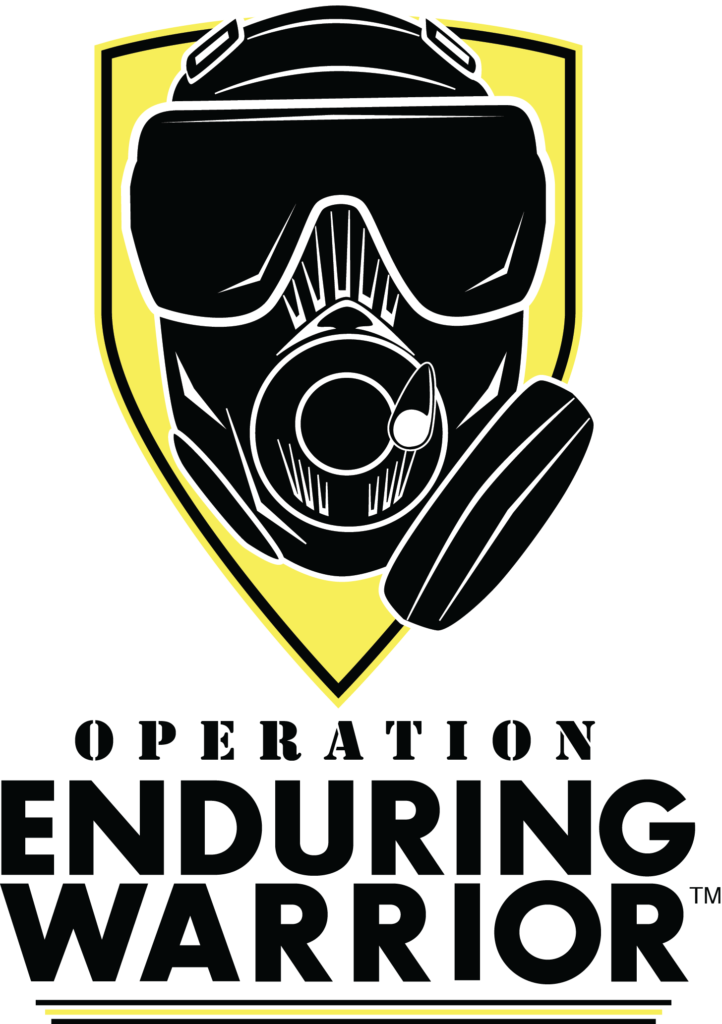 Operation Enduring Warrior Rocks w/Punk Daddy Guitars | Mud Run, OCR ...