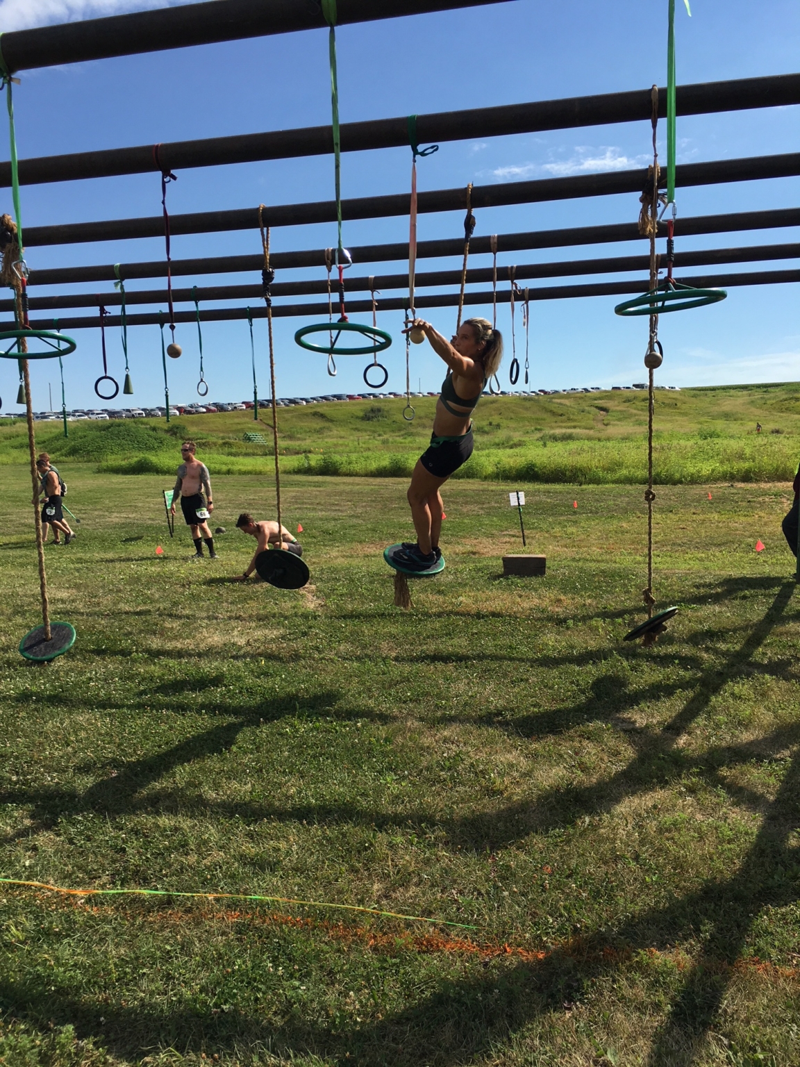 Conquer the Gauntlet Returns | Mud Run, OCR, Obstacle Course Race ...