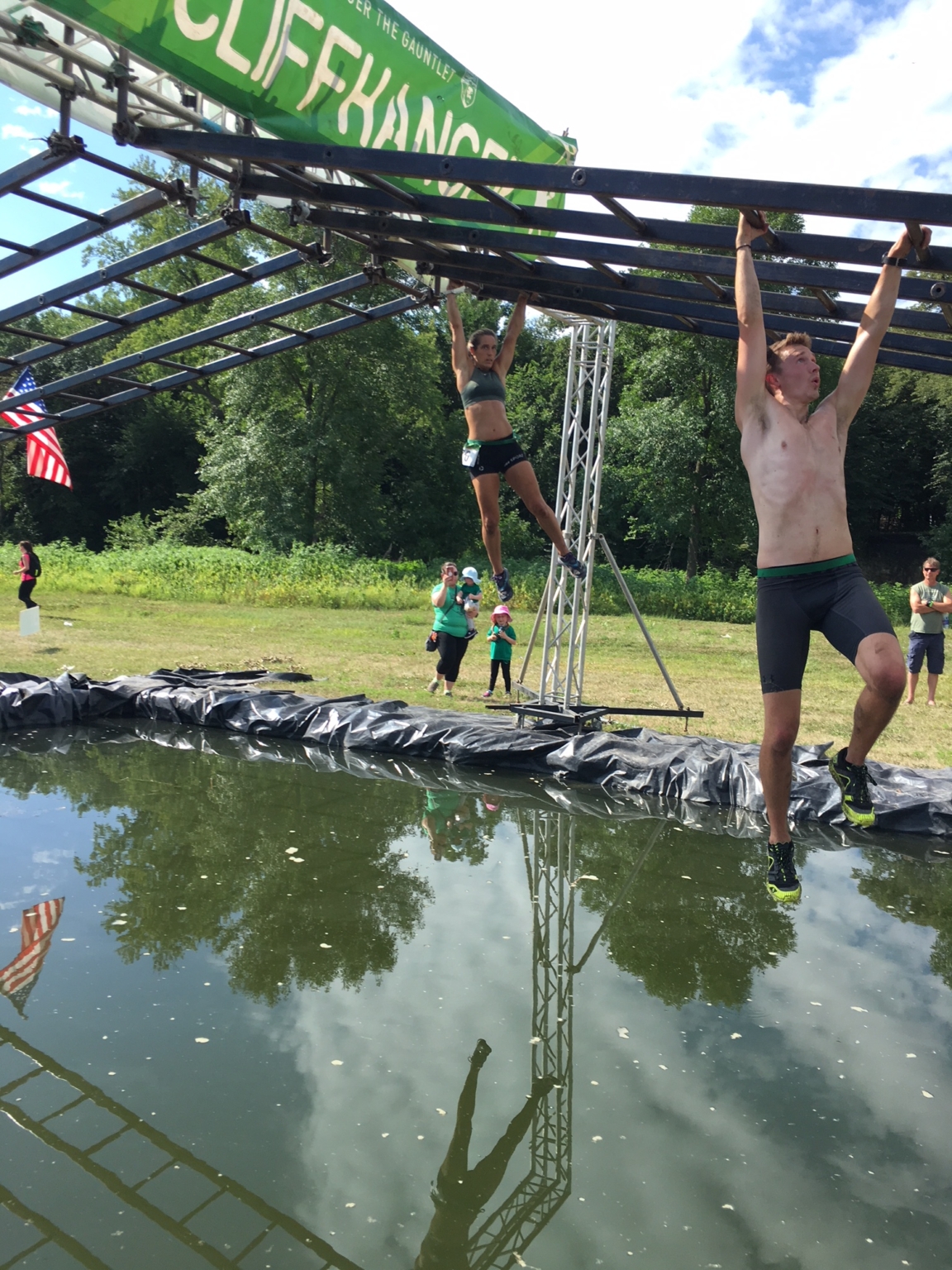 Conquer the Gauntlet Returns | Mud Run, OCR, Obstacle Course Race ...