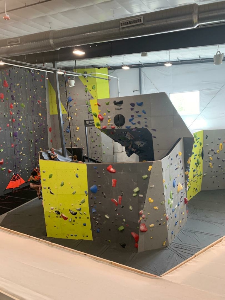 Gym Review: ROKC | Mud Run, OCR, Obstacle Course Race & Ninja Warrior Guide
