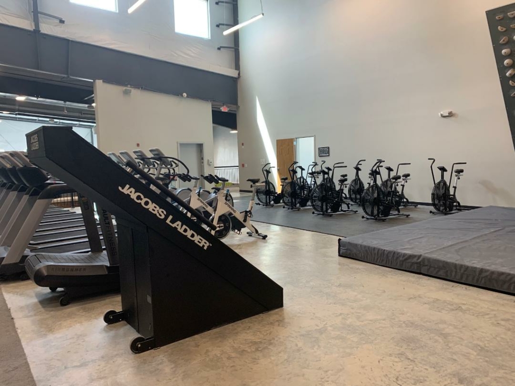 Gym Review: ROKC | Mud Run, OCR, Obstacle Course Race & Ninja Warrior Guide