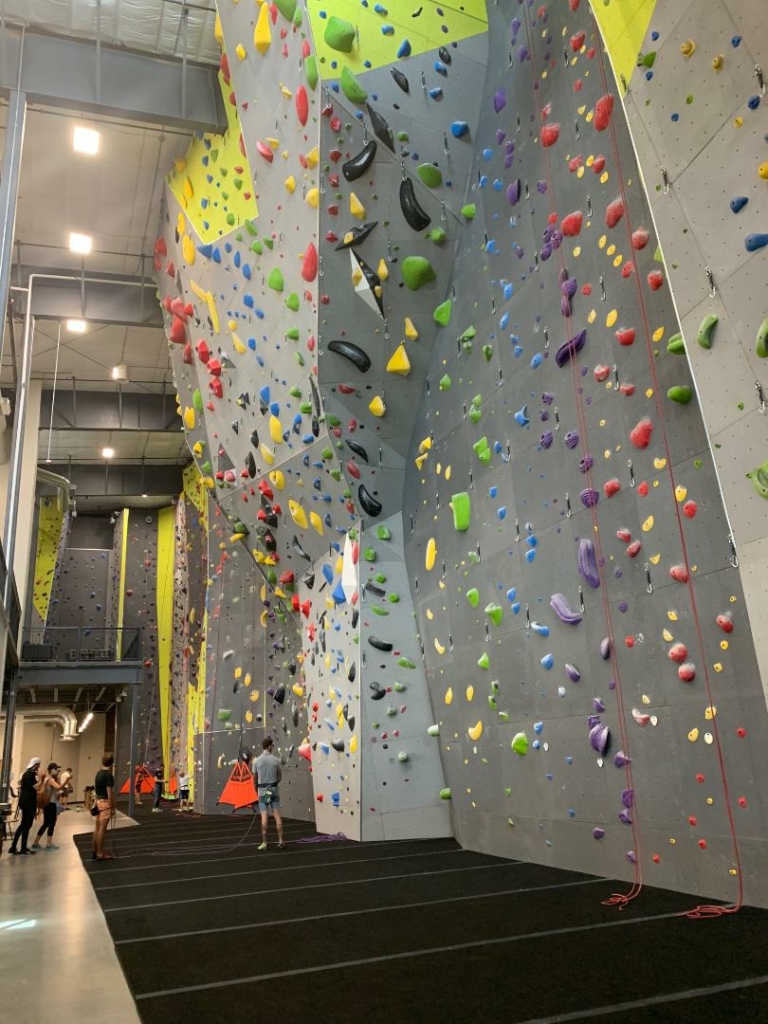 Gym Review: ROKC | Mud Run, OCR, Obstacle Course Race & Ninja Warrior Guide