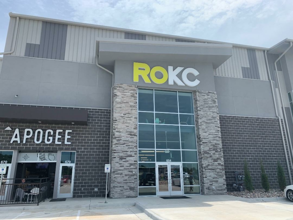 Gym Review: ROKC | Mud Run, OCR, Obstacle Course Race & Ninja Warrior Guide