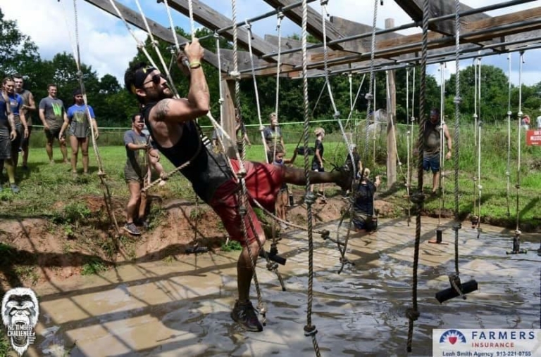 Race Review: Family Timber Challenge | Mud Run, OCR, Obstacle Course ...