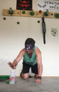 Blind Man Running: Review and Future Events | Mud Run, OCR, Obstacle ...