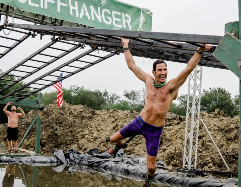 Freedom Reigns at Conquer The Gauntlet | Mud Run, OCR, Obstacle Course ...