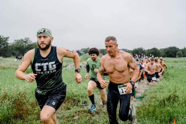 Freedom Reigns at Conquer The Gauntlet | Mud Run, OCR, Obstacle Course ...