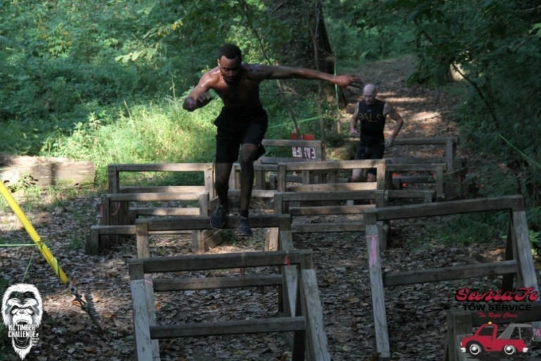Race Review: KC Timber Challenge's XTC | Mud Run, OCR, Obstacle Course ...