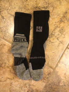 Gear Review: MudGear Ruck Socks | Mud Run, OCR, Obstacle Course Race ...