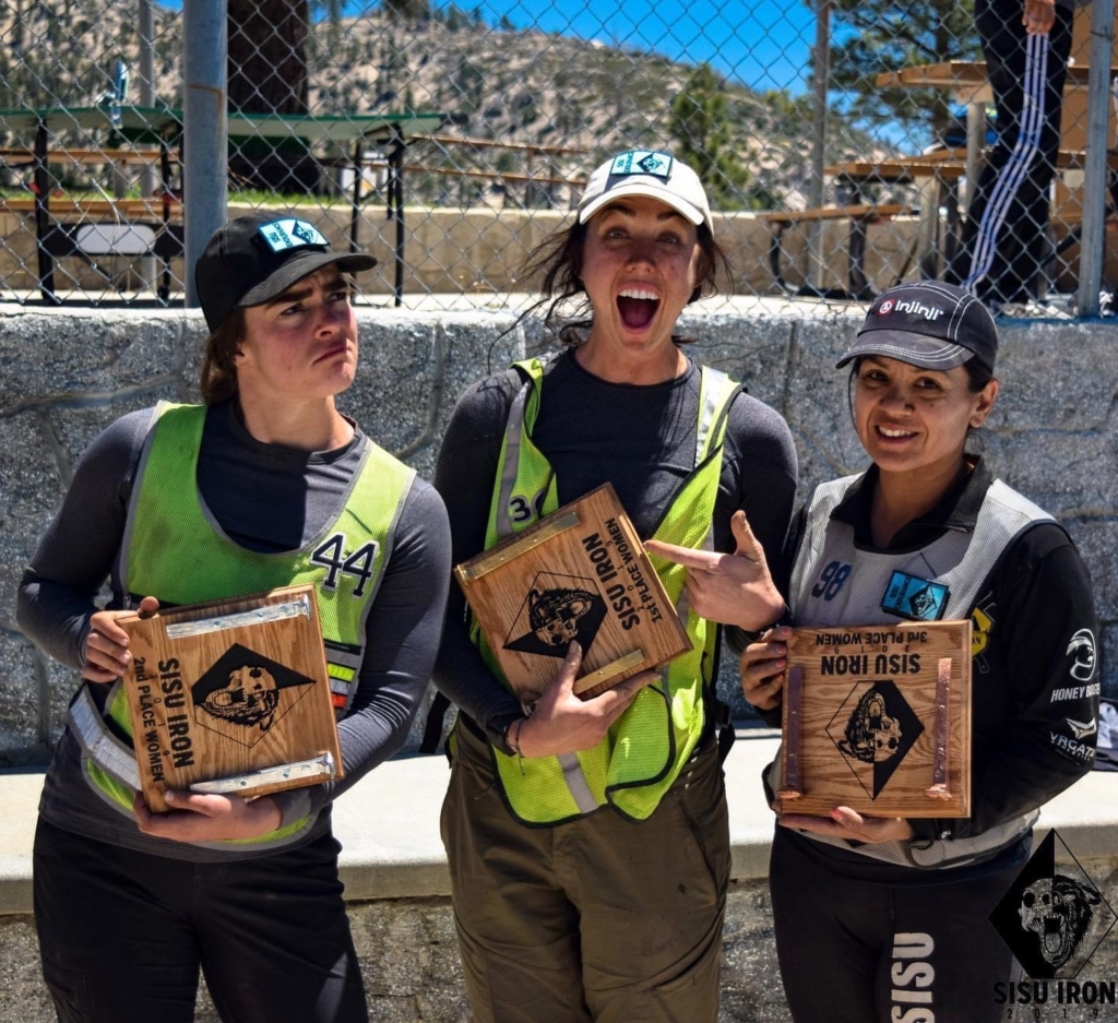 OCR Spotlight: Endurance Athlete Rachel Lotz | Mud Run, OCR, Obstacle ...