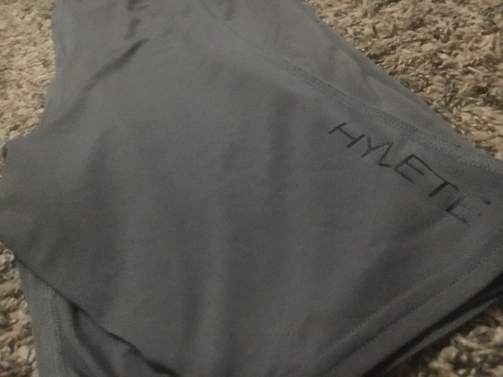 Gear Review: HYLETE Apex Light Compression Shorts | Mud Run, OCR ...