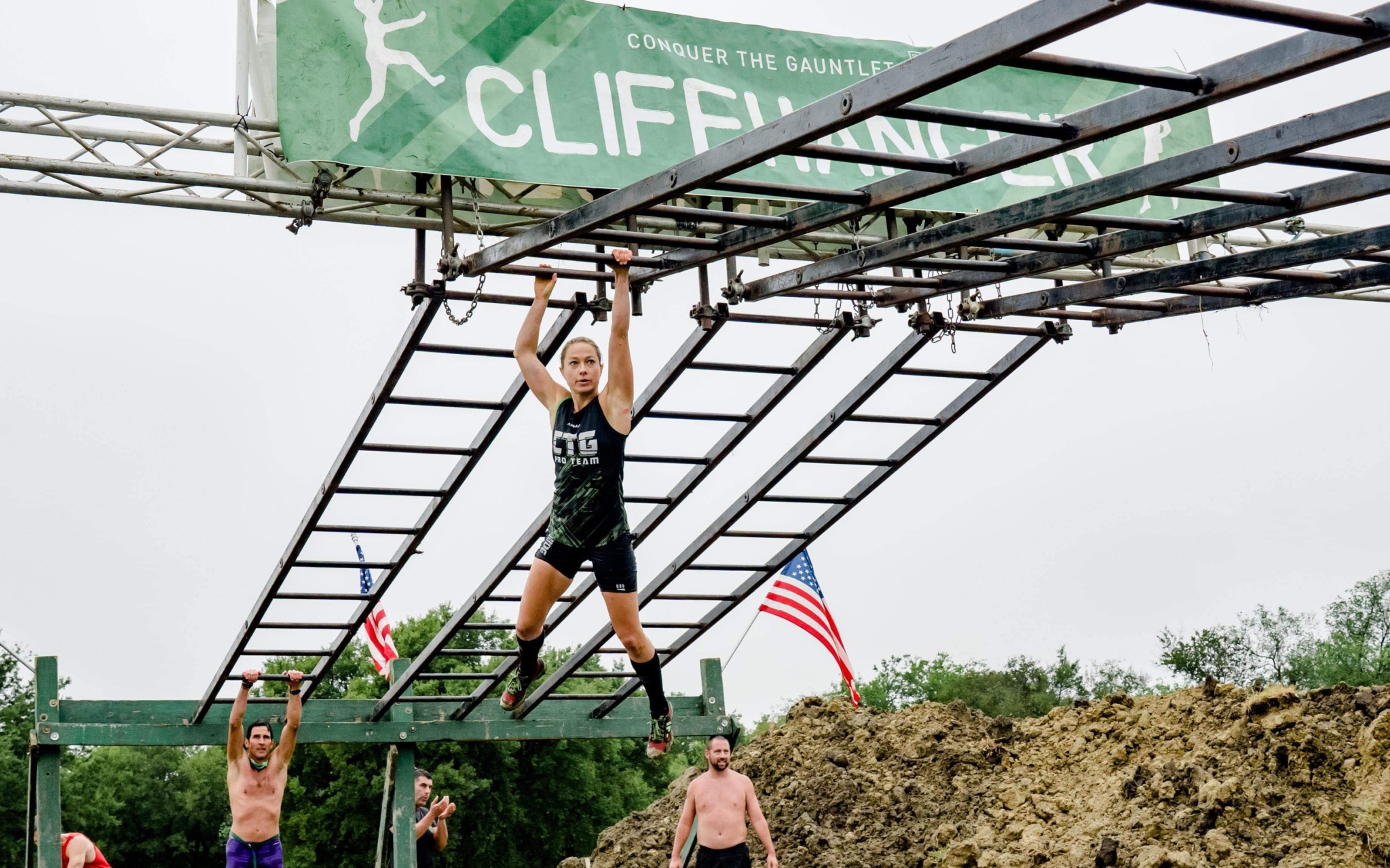 The Unseen Cost of Poor Traction | Mud Run, OCR, Obstacle Course Race ...