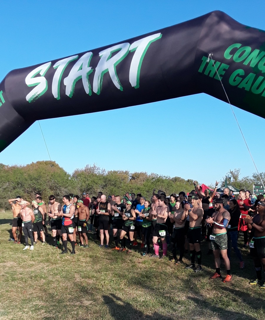 8 Lessons I Learned While Hosting an OCR | Mud Run, OCR, Obstacle ...