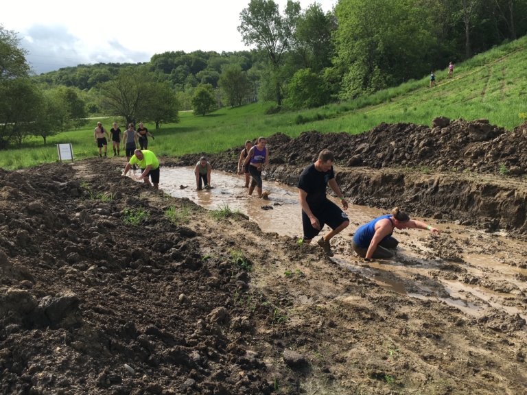Race Review: The Gladiator Assault Challenge 2021 | Mud Run, OCR ...