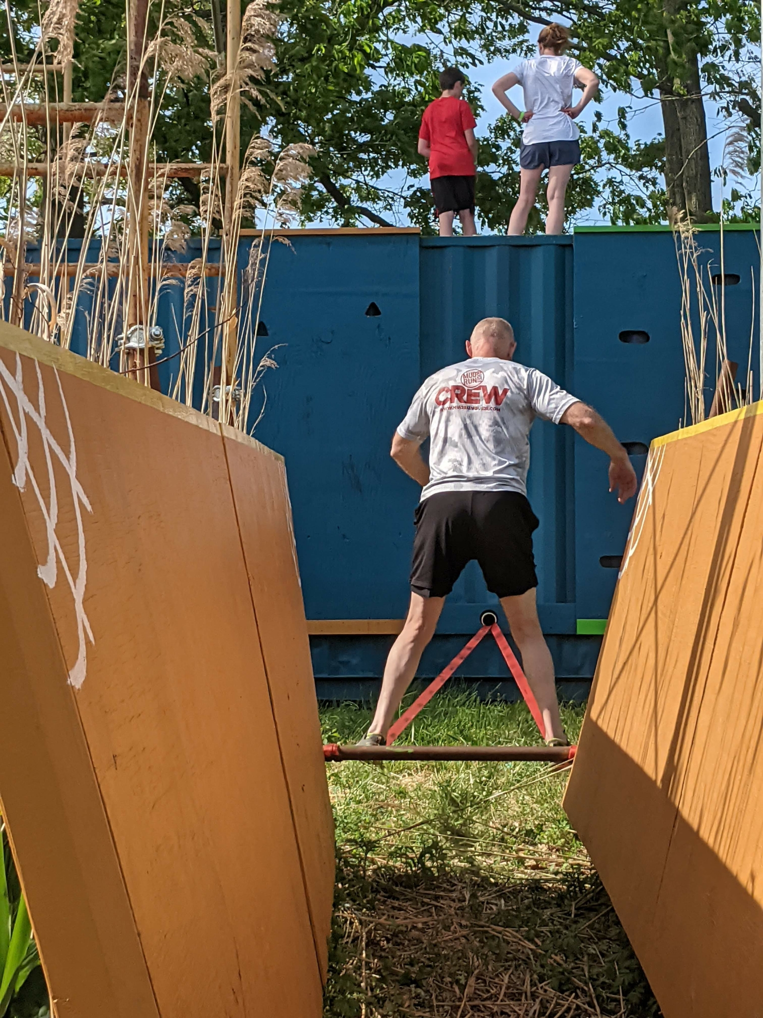 Race Review: Goliathon XIII Try The Obstacles Day (TTOD) | Mud Run, OCR ...