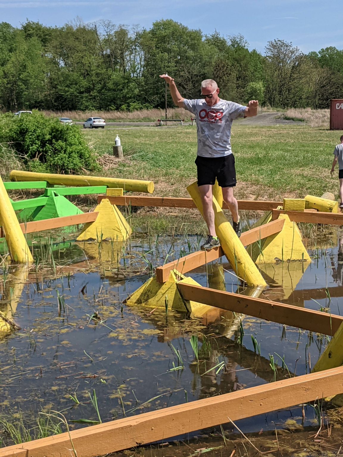 Race Review: Goliathon XIII Try The Obstacles Day (TTOD) | Mud Run, OCR ...