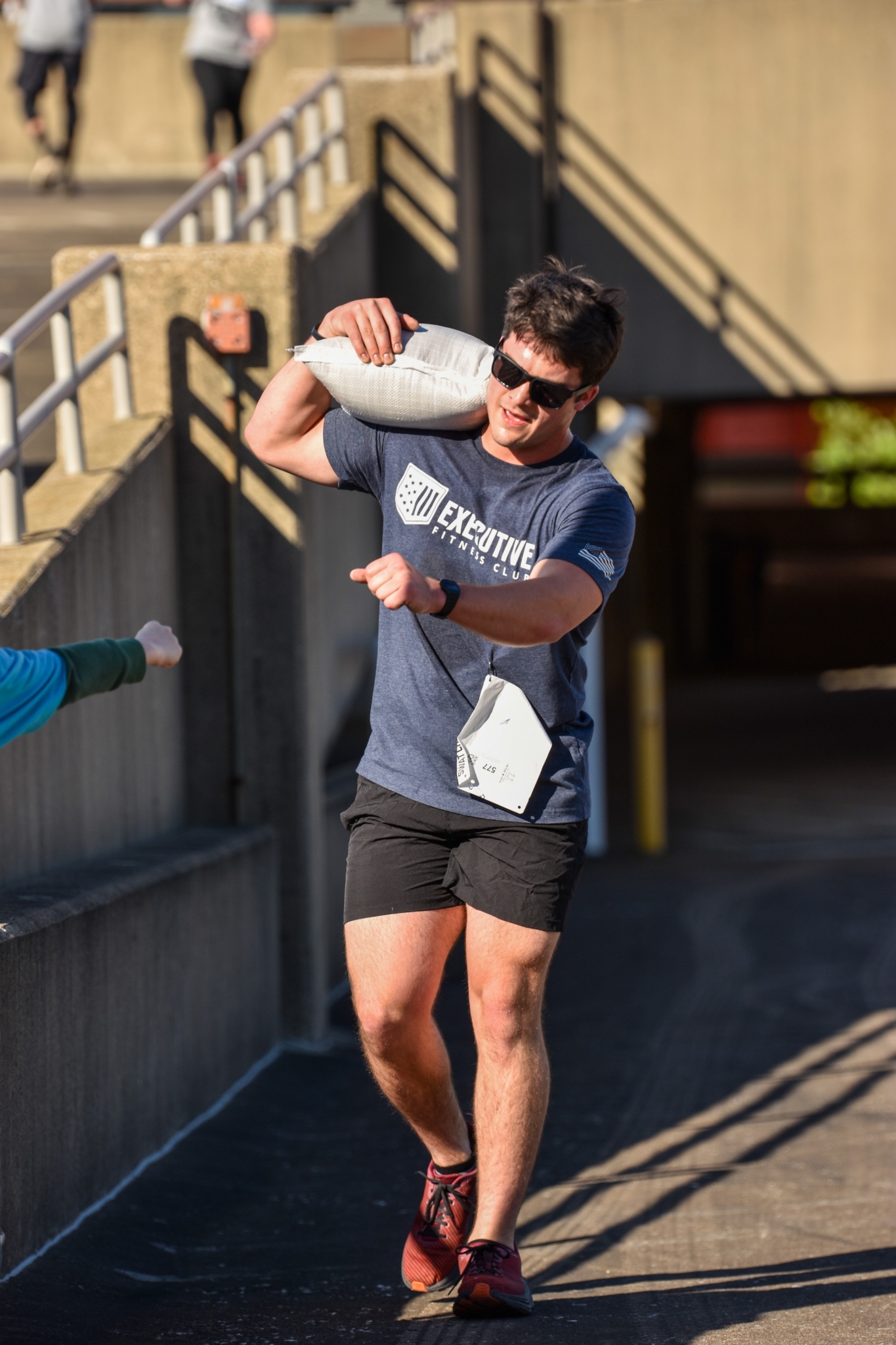 Race Recap: Evansville Police Foundation SWAT Challenge 2021 | Mud Run ...