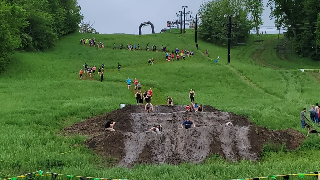 Race Review: The Gladiator Assault Challenge 2021 | Mud Run, OCR ...