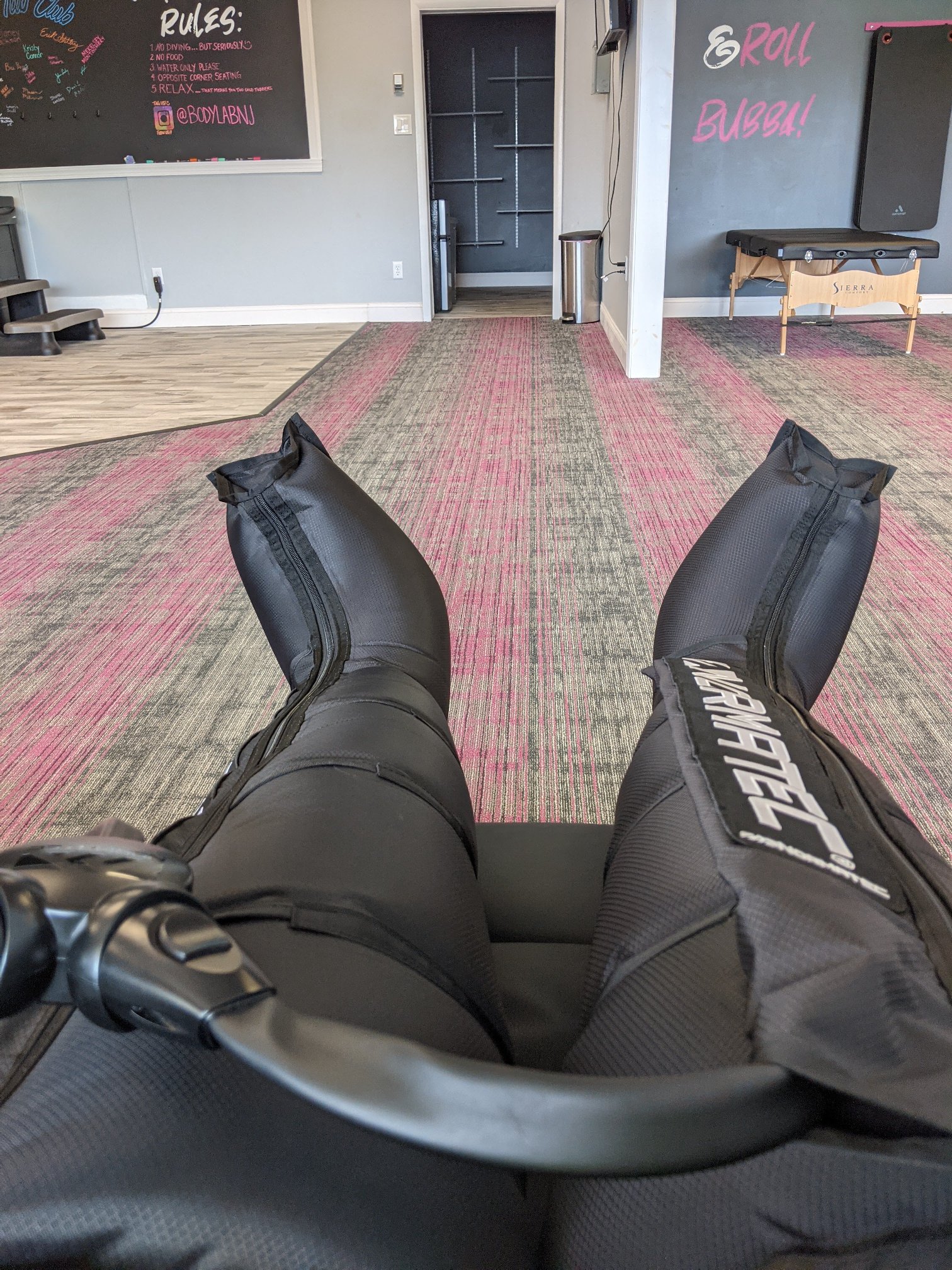 Race Review: Goliathon XIII Try The Obstacles Day (TTOD) | Mud Run, OCR ...