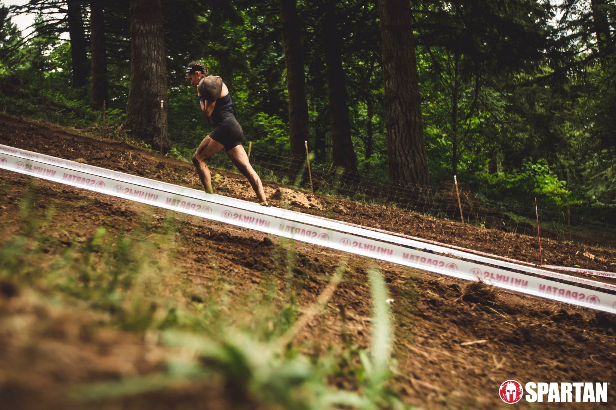 Race Recep: Spartan Portland Sprint | Mud Run, OCR, Obstacle Course ...