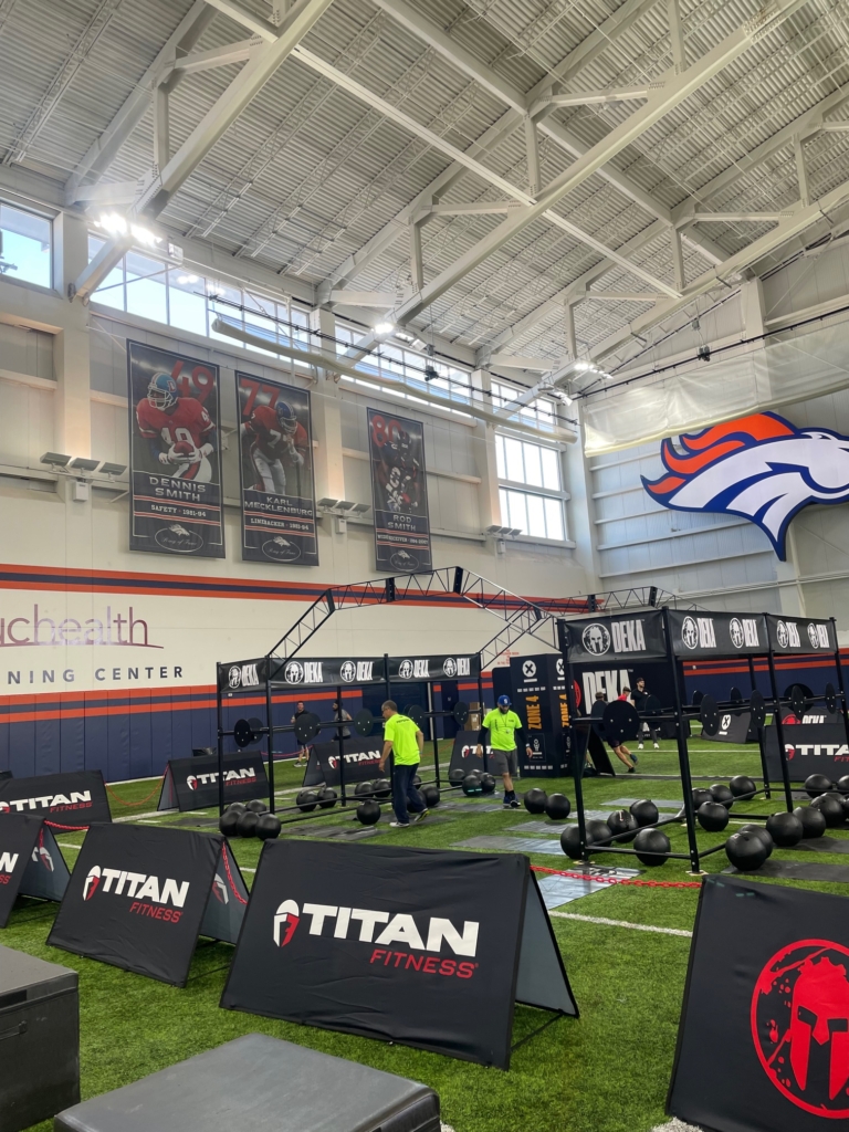 Race Recap: Spartan Deka Denver | Mud Run, OCR, Obstacle Course Race ...