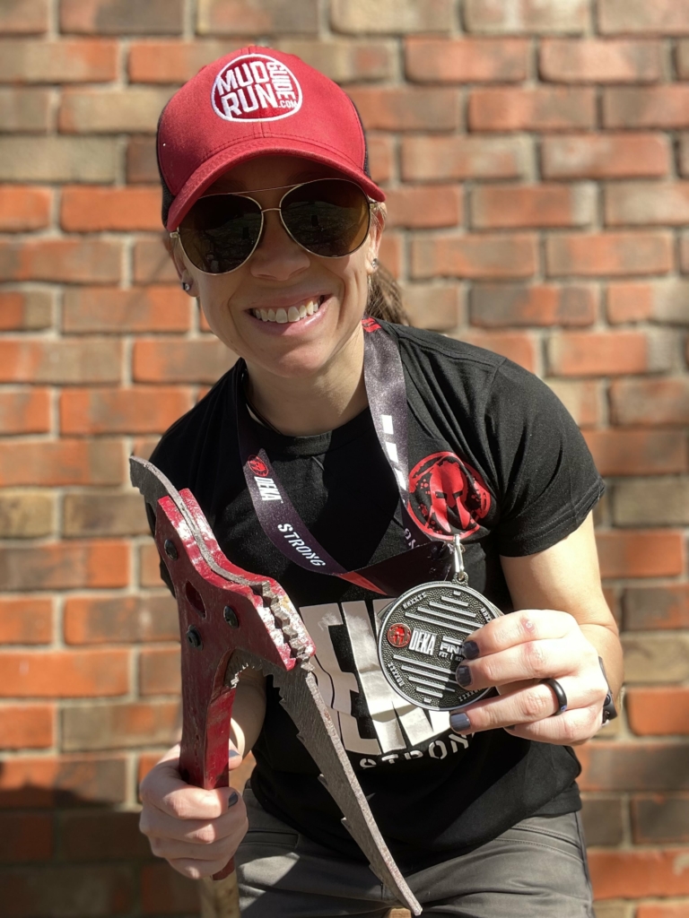 Event Recap: DEKA Strong Road Show at Morganfield CrossFit | Mud Run ...